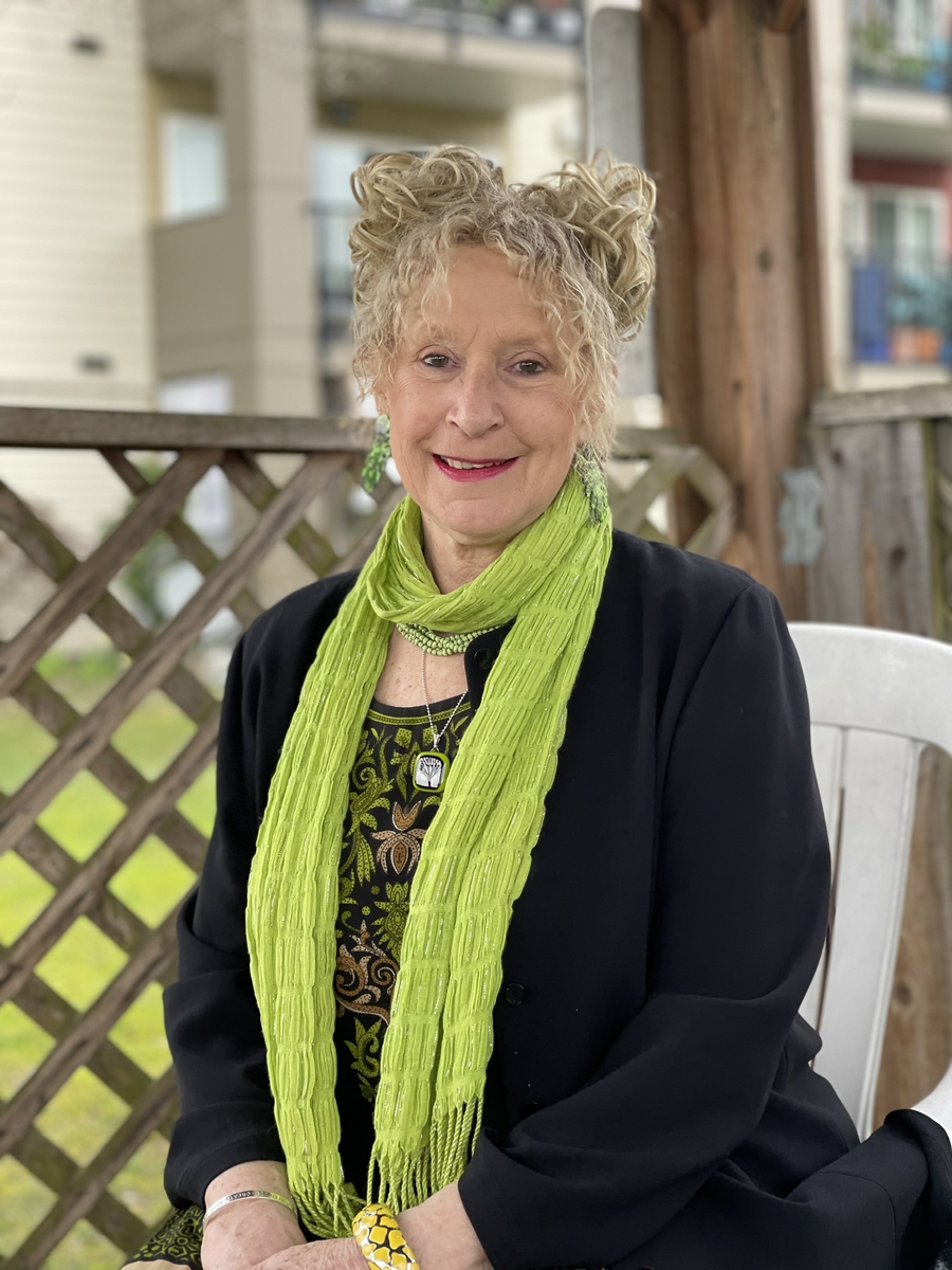 Seattle stroke survivor honored as finalist for national Stroke Hero ...