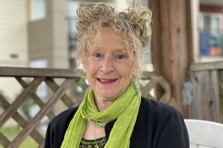 Seattle stroke survivor honored as finalist for national Stroke Hero ...