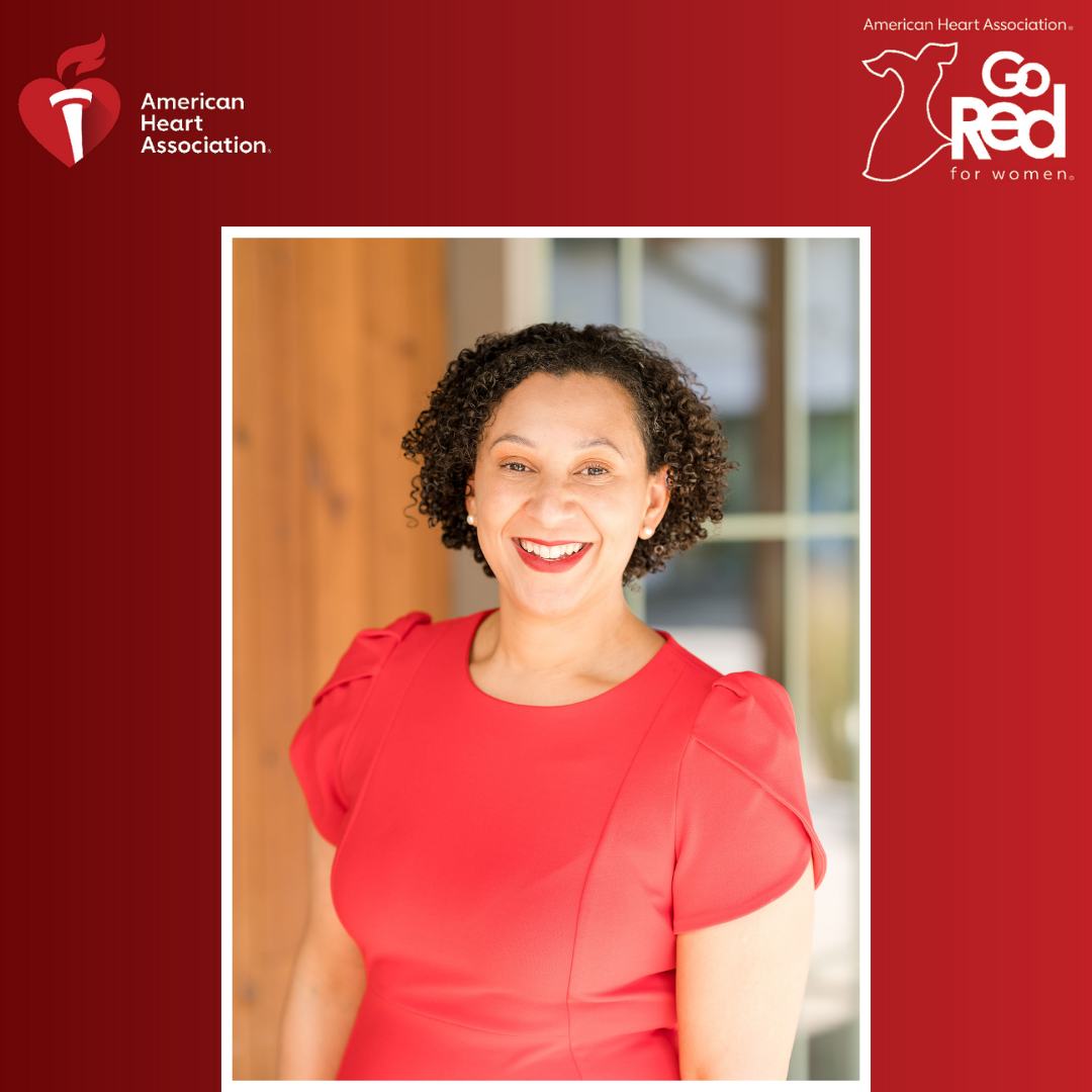 Kristen Gradney to lead 2024 Baton Rouge Go Red for Women® Movement ...