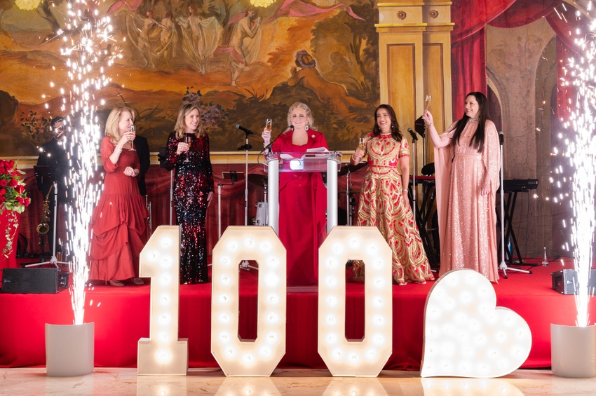 Palm Beach Heart Ball hosts most successful event since 2008 | American ...