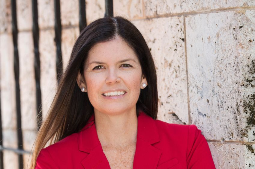 American Heart Association Palm Beach County announces new executive ...