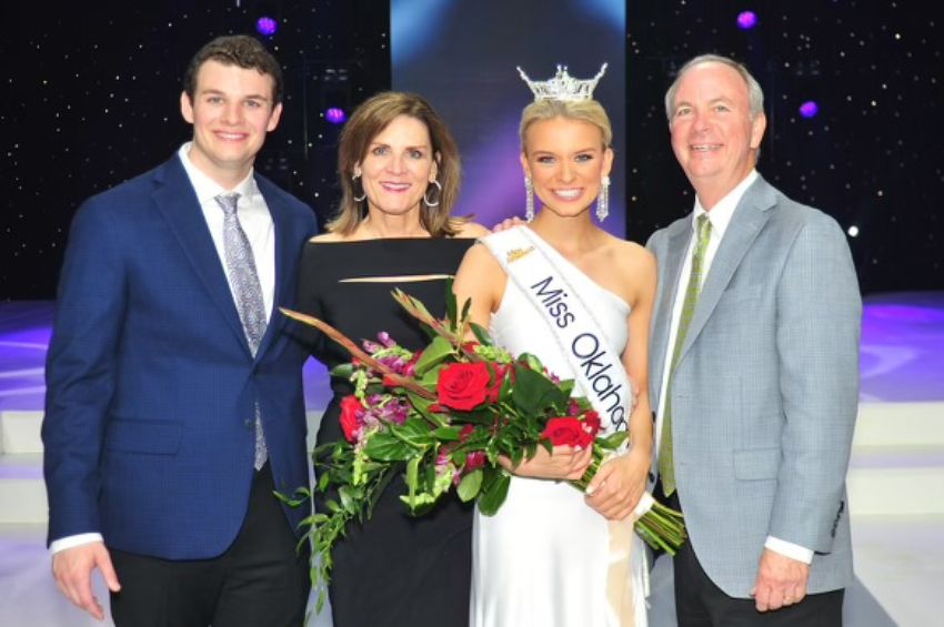 2024 Oklahoma City Heart Ball rallies to advance health equity ...