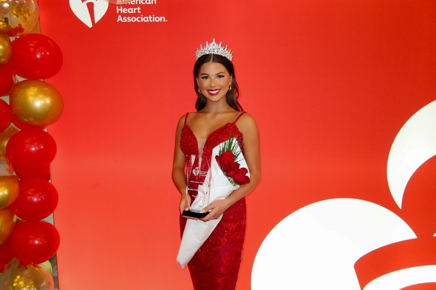 Bristol teen raises $65,000 in fight against heart disease and stroke ...