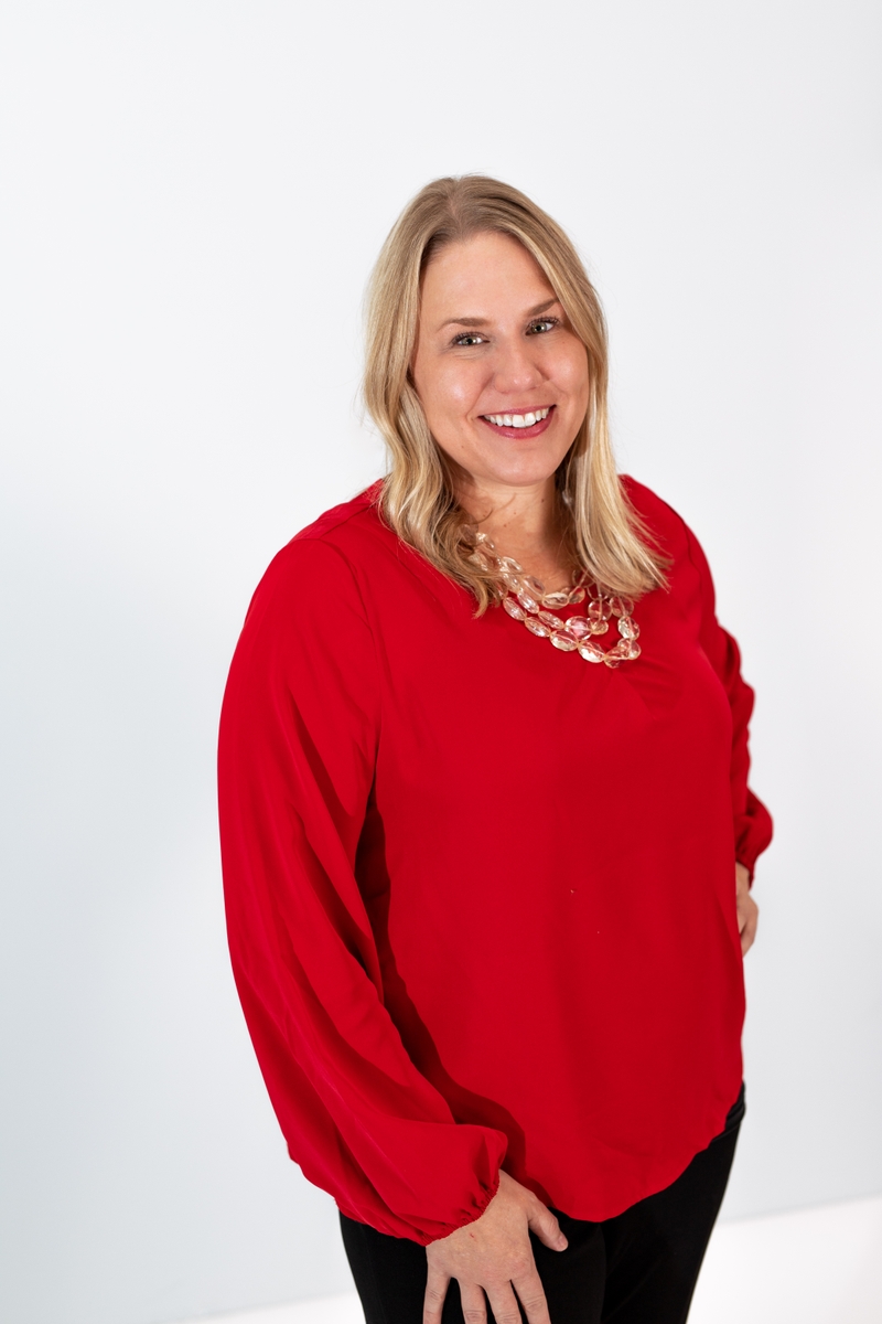 Senior Director of Cardiac Surgery Quality at Medtronic triumphs in ...