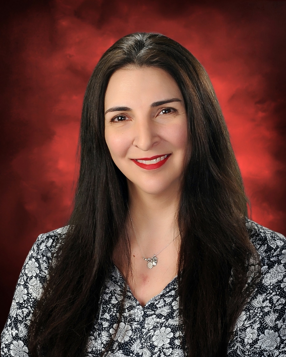 Photo | Stephanie Mazloom Hammonds BSN RN | American Heart Association