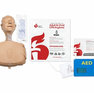 CPR | American Heart Association