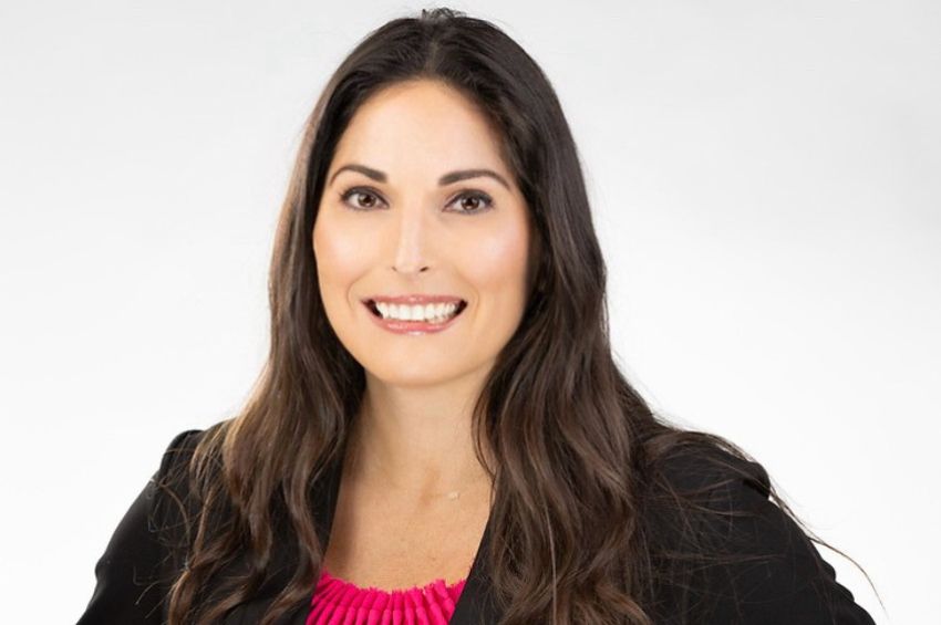 Elizabeth Hernandez named the American Heart Association Go Red for ...