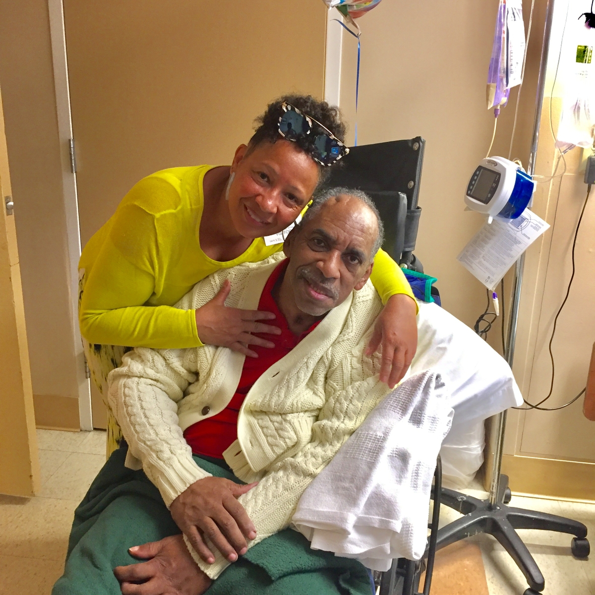 Nationwide, 6 stroke advocates selected to receive 2024 Stroke Hero ...