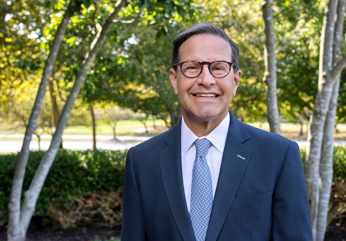 LifeBridge Health President & CEO recognized for addressing health ...