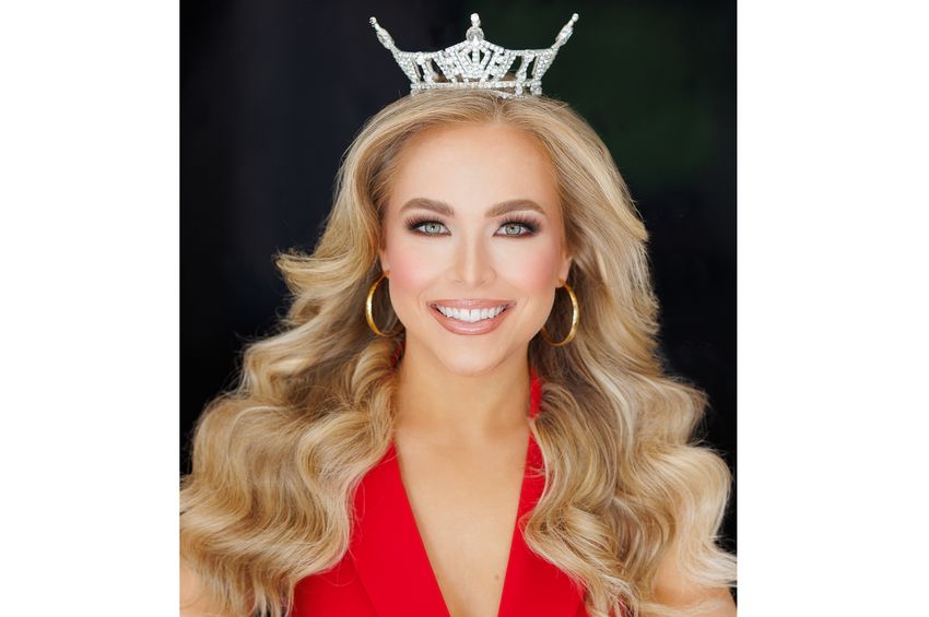 Miss Arkansas and heart health advocate Cori Keller to be keynote ...