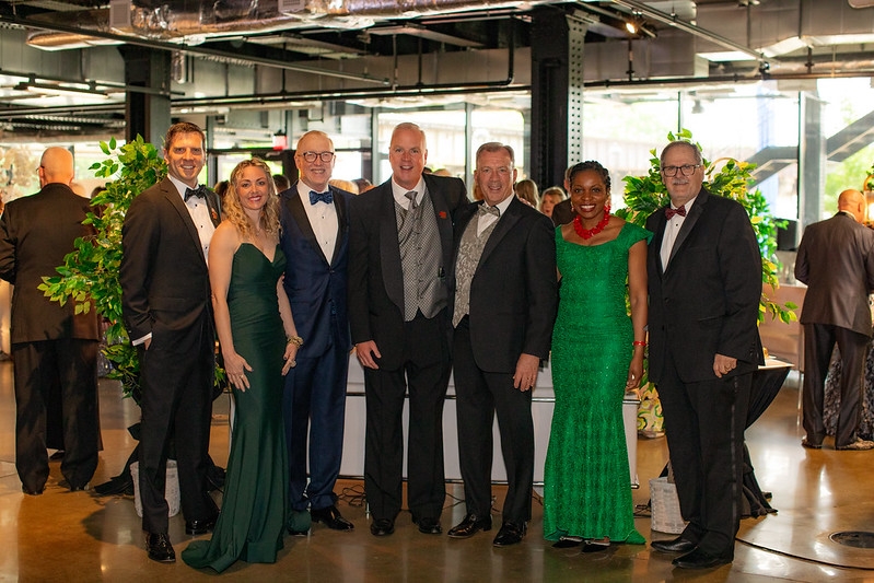 2024 Richmond Heart Ball raises $1.3 million to combat heart disease ...