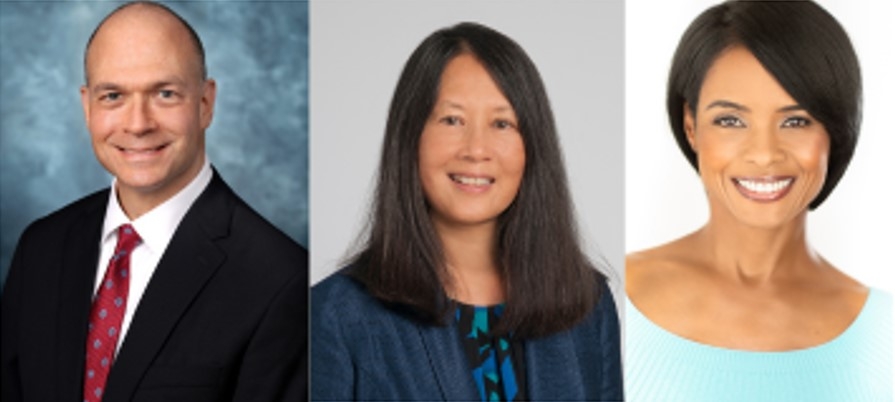 American Heart Association names Heart & Stroke Ball Guiding Values ...