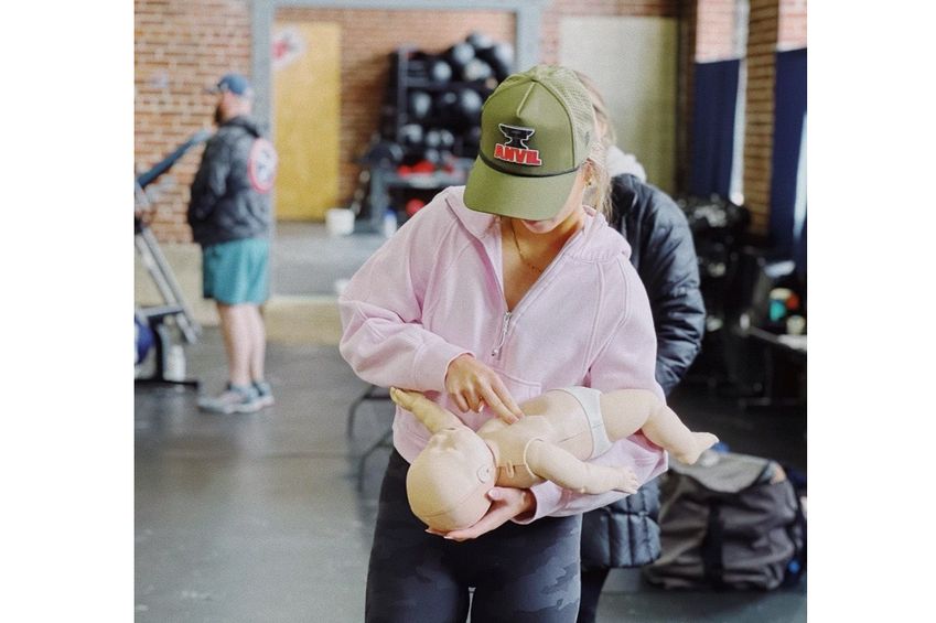 Photo | National Teen of Impact Winner Aniston Barnette | American ...