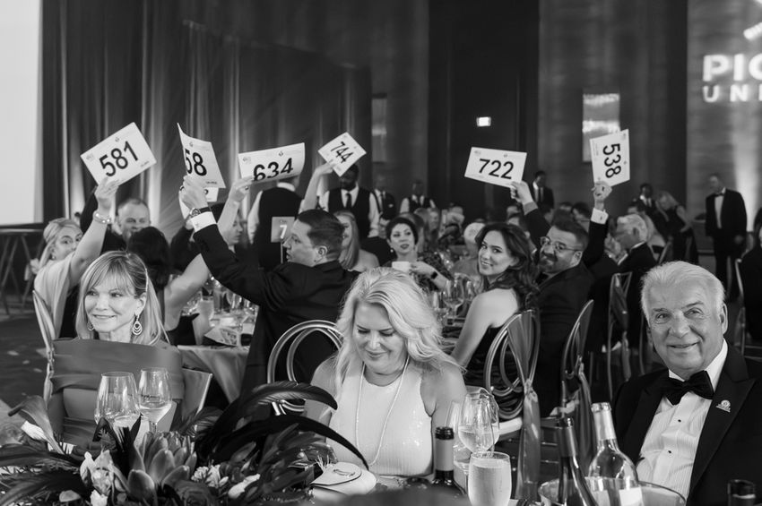 Dallas celebrity chefs and California wineries at heart of one of the ...