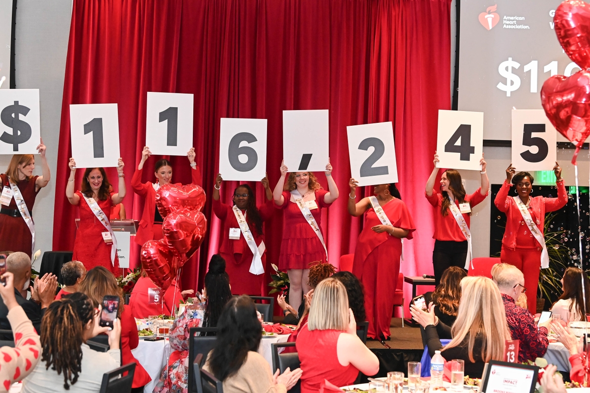 Johns Hopkins neurologist raises awareness, funds to be named Greater ...