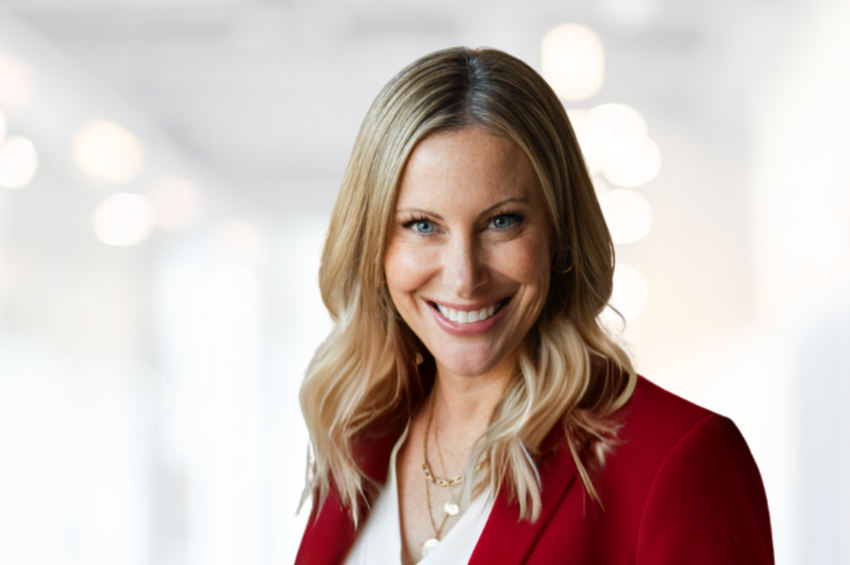 Local Keynote Speaker and Consultant named 2024 Kansas City Woman of ...