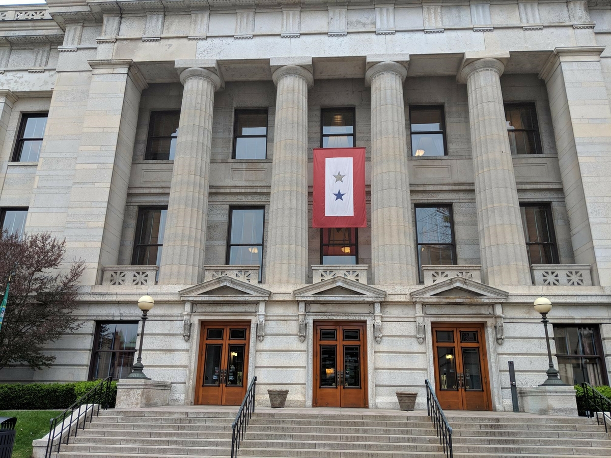 ‘Major win for public health’ as Ohio judge upholds cities’ rights over ...