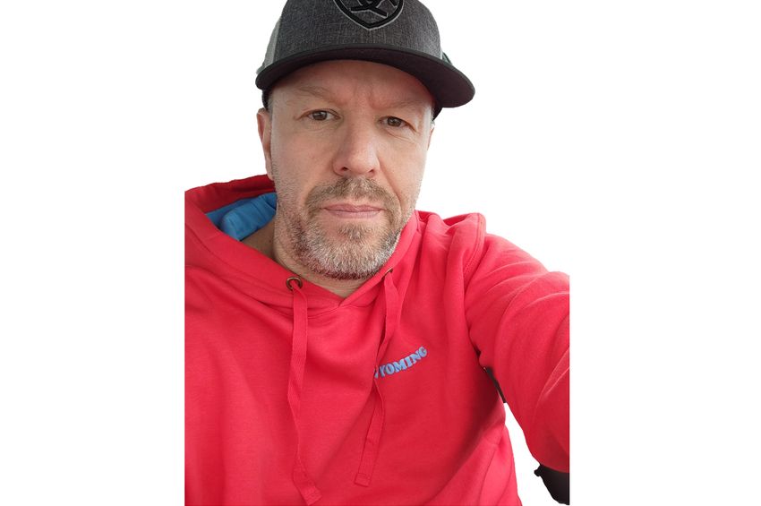 Photo | Tony Perry | American Heart Association