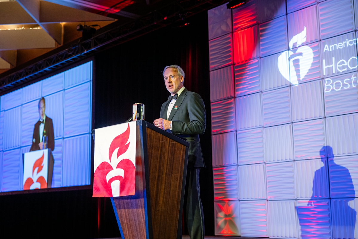 2024 Boston Heart and Stroke Ball unites community to remove barriers ...