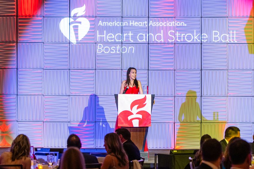 2024 Boston Heart and Stroke Ball unites community to remove barriers ...