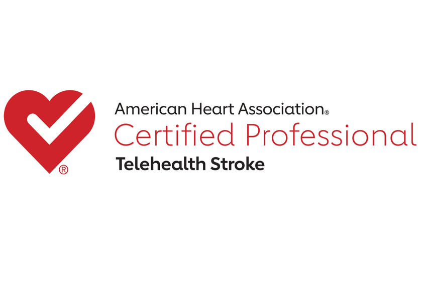 National Stroke Association Logo 𝐒𝐚𝐲 𝐇𝐞𝐥𝐥𝐨