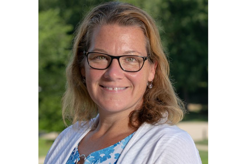 Photo | Caitlin Stover | American Heart Association