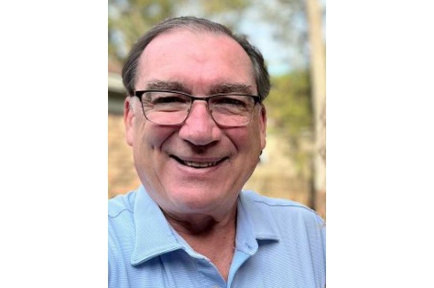 Photo | Ralph Dumphy | American Heart Association