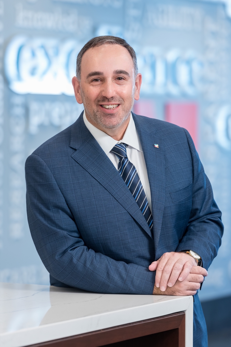 Jeff Flaks, President & CEO of Hartford HealthCare, Serves as 2024 ...