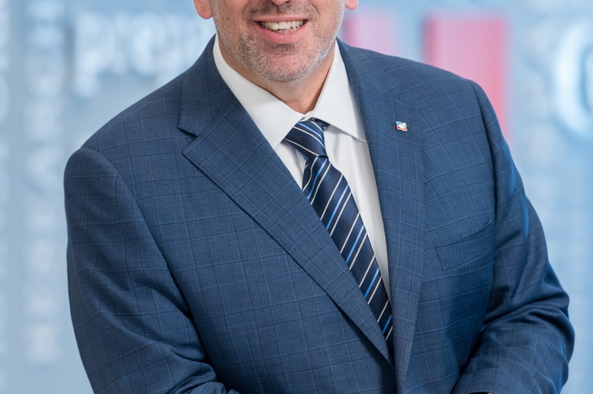 Jeff Flaks, President & CEO of Hartford HealthCare, Serves as 2024 ...