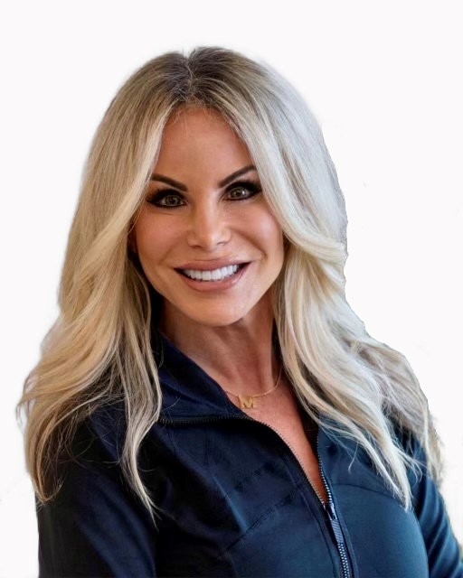 Southlake leader champions movement improving women’s heart health ...