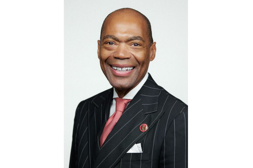 Photo | Keith Churchwell, M.D., FAHA | American Heart Association