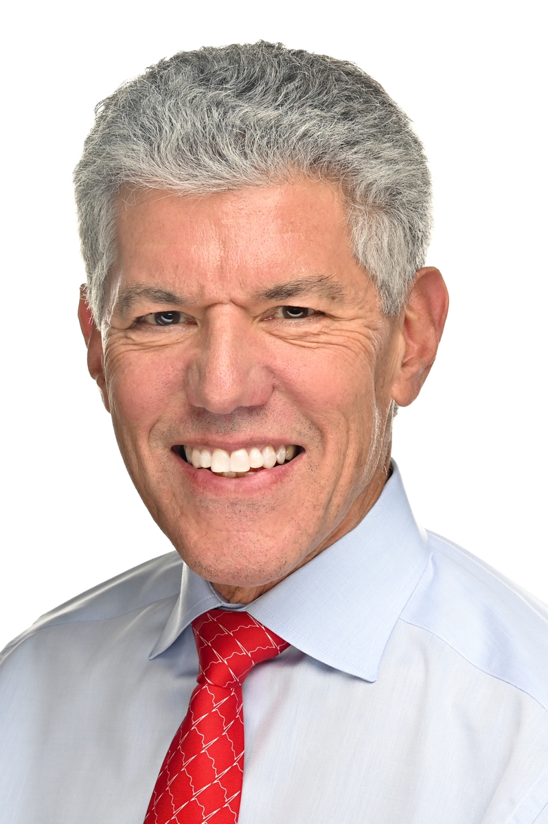 New national volunteer leaders to guide American Heart Association into ...