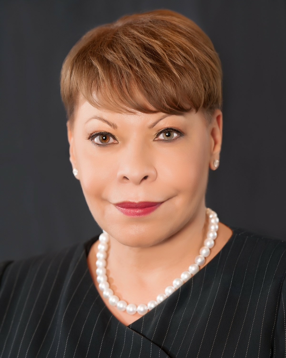 AHA Officers-Top Staff | American Heart Association