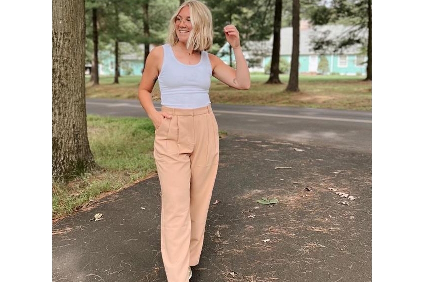 Photo | Victoria Finley: Survivor, Nurse, Advocate | American Heart ...