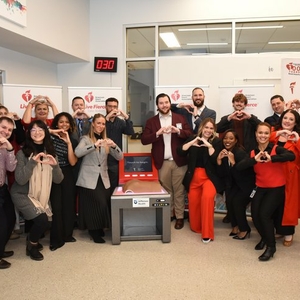 CPR & AED Awareness Week: Empowering Philadelphia Communities to Save ...