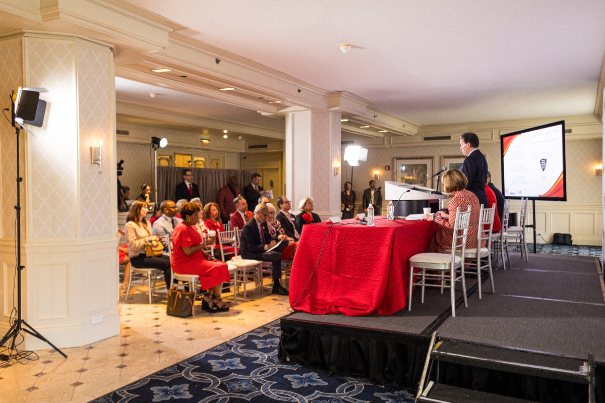 AHA Centennial 2024 | American Heart Association