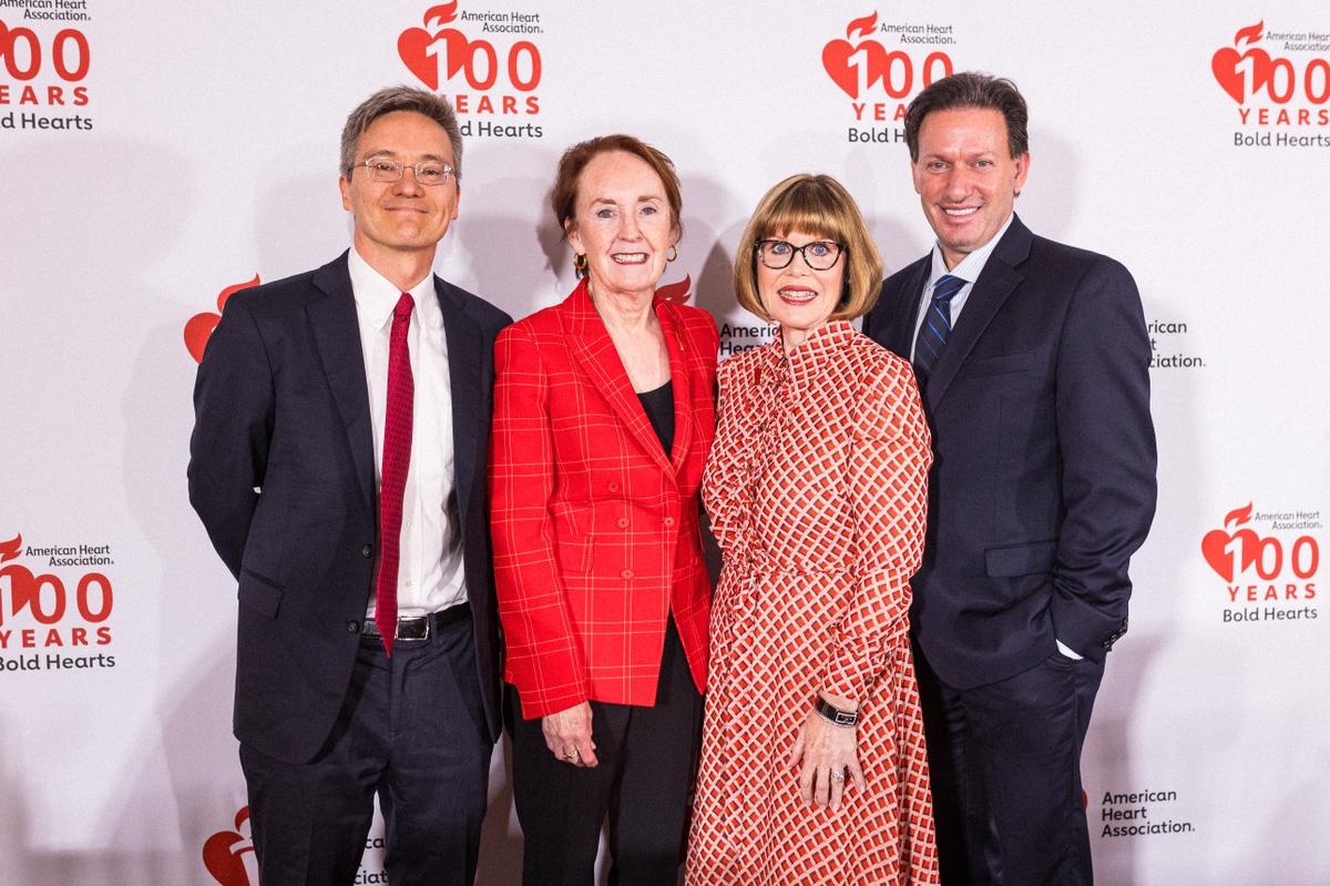 Alarming trends call for action to define the future role of food in ...