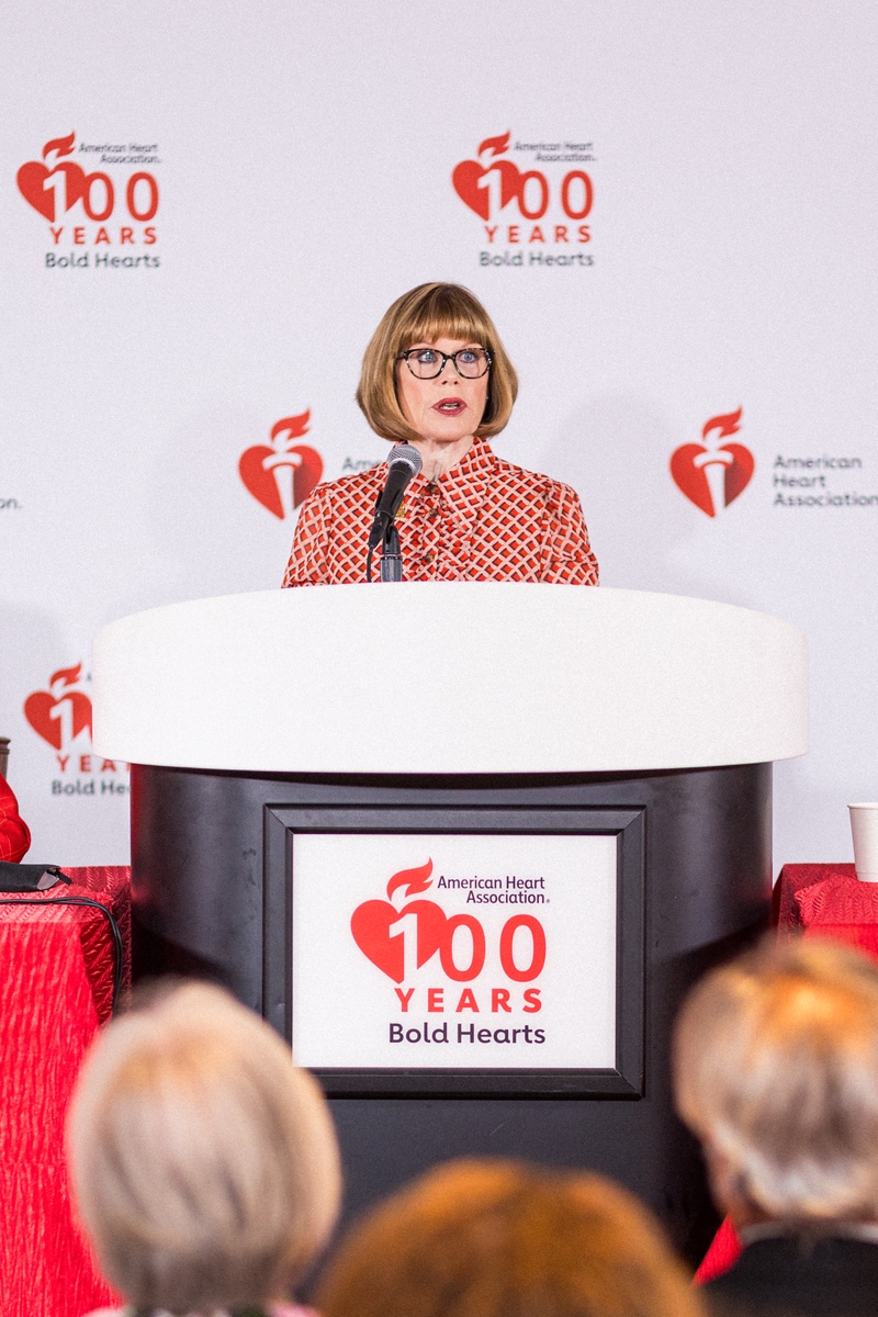 AHA Centennial 2024 | American Heart Association
