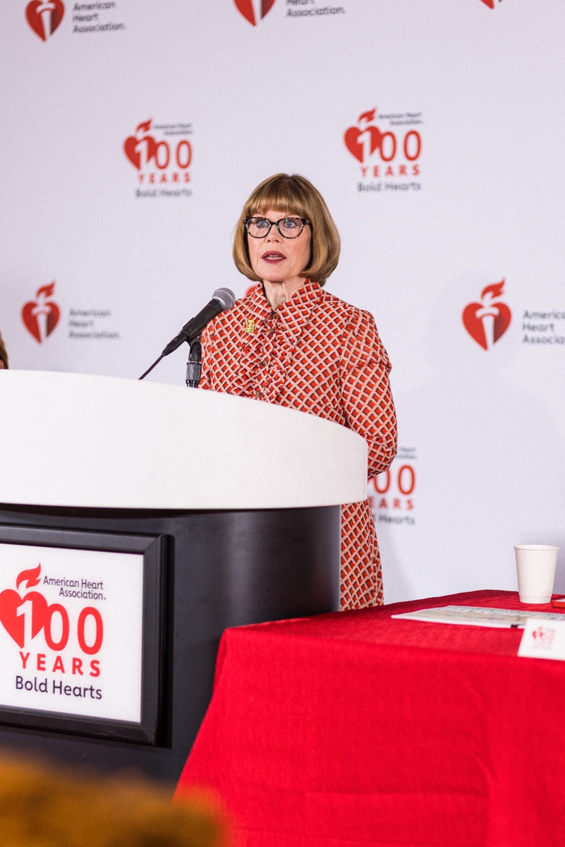 AHA Centennial 2024 | American Heart Association