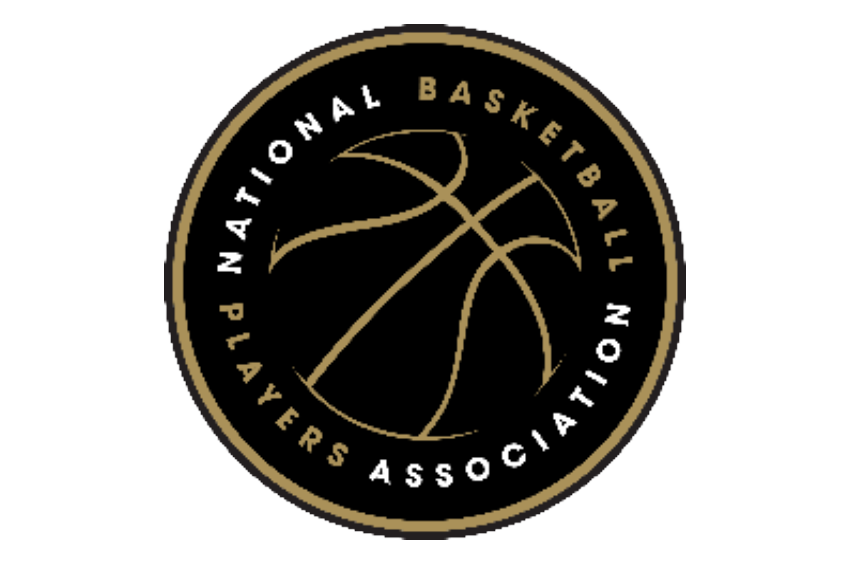Photo | National Basketball Players Association logo | American Heart ...