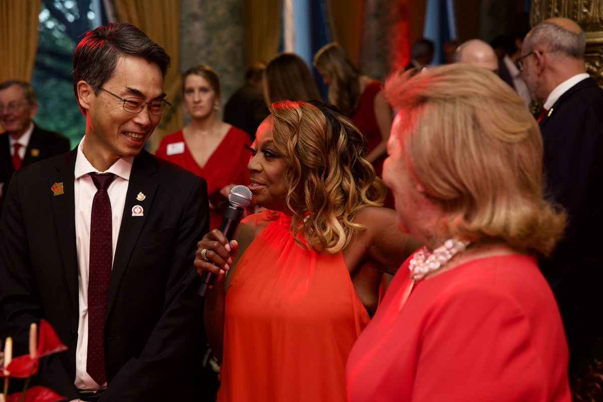 AHA Centennial 2024 | American Heart Association