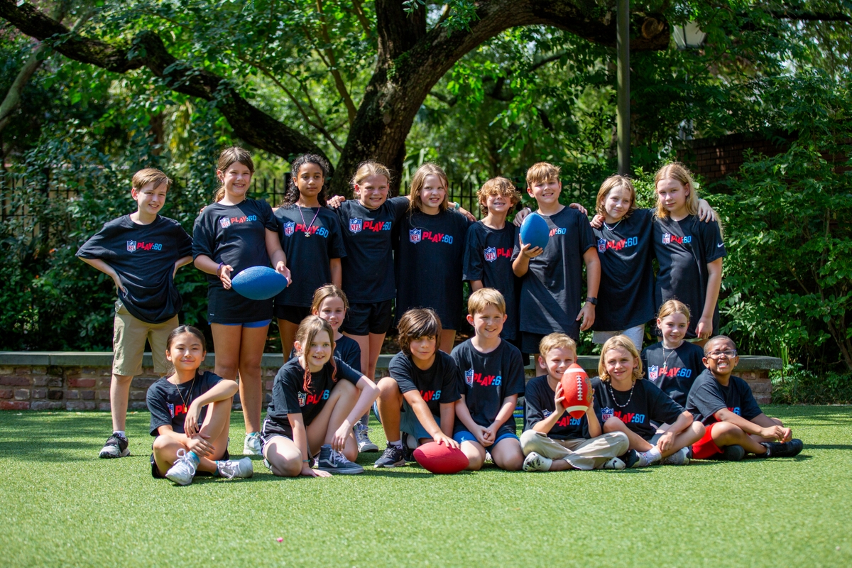 Buist Academy students shine in American Heart Association national ...