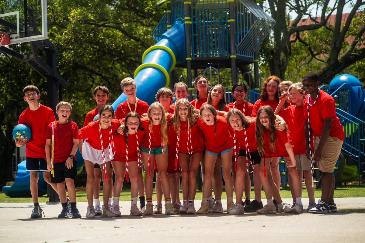 Buist Academy students shine in American Heart Association national ...