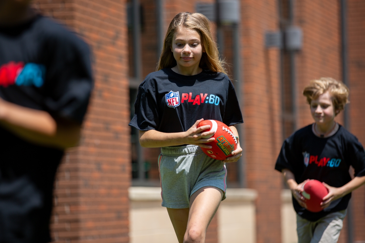Buist Academy students shine in American Heart Association national ...
