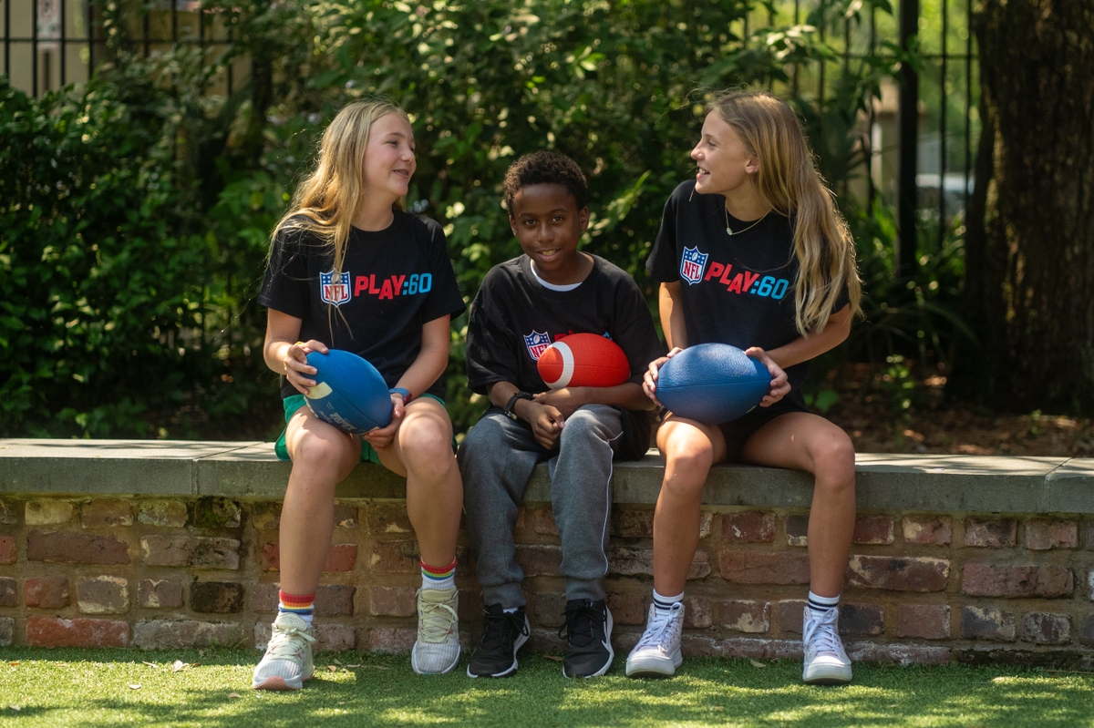 Buist Academy students shine in American Heart Association national ...