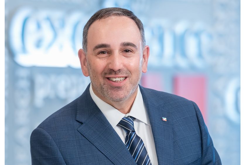 Photo | Jeffrey A. Flaks | American Heart Association