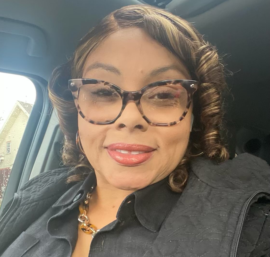 Stroke Ambassador’s son noticed the signs of a stroke in his mother ...