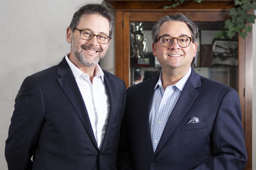 Co-CEOs of S & S Worldwide to co-chair 2024 Eastern Connecticut Heart ...