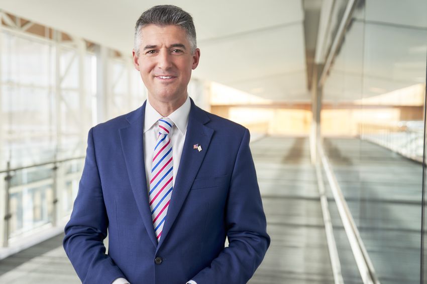 New York City Executive Named Chair-Elect of the American Heart ...