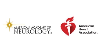 Photo | AHA and AAN logos | American Heart Association
